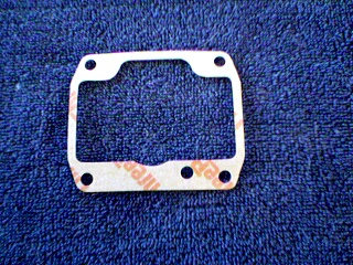 Mikuni Carb float bowl gasket