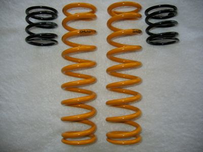 1978-1982 GENUINE OHLINS SPRING SET