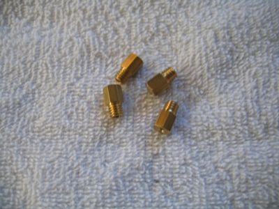 MIKUNI 38, 40, 44mm MAIN JET