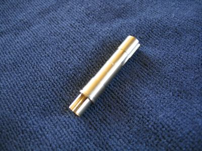 MIKUNI 38mm NEEDLE JET