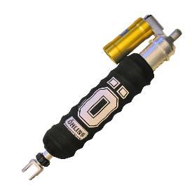 OHLINS 1985-1988 SINGLE SHOCK COVER/PROTECTOR