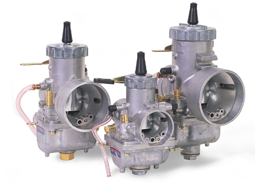 Mikuni Carb float bowl gasket